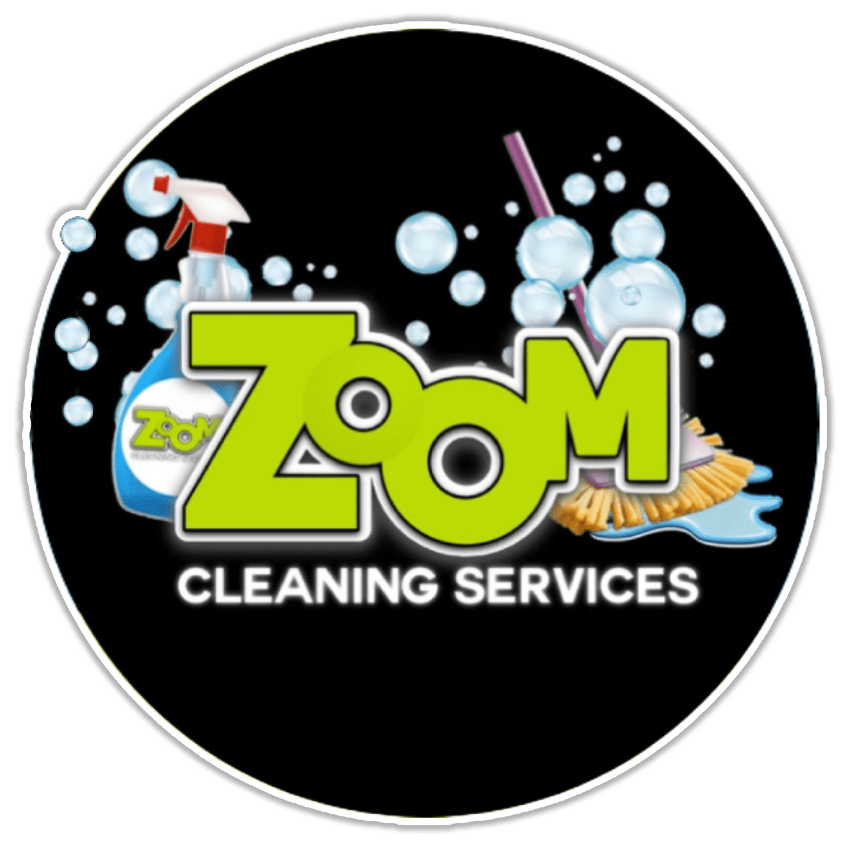 Zoom Cleaning Service Offers Cleaning Services in Memphis, TN 38115